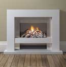 Hole In The Wall Fires Gas Electric Flueless No Chimney Fires