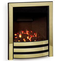 Kinder Revolution Signature Balanced Flue Gas Fire Lowest Price