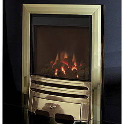 Flavel Calibre Balanced Flue Inset Gas Fire Best Online Price UK